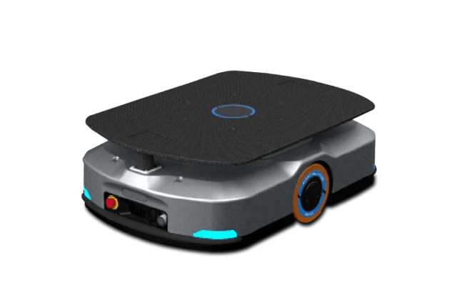 無人搬運車系列-福泰益自動化設備